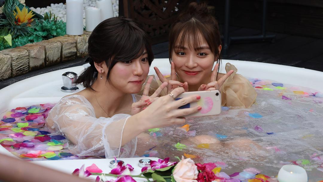 来世ではちゃんとします3（2023/01/25放送分）第04話 | 映画・ドラマ・アニメの動画はTELASA(テラサ)