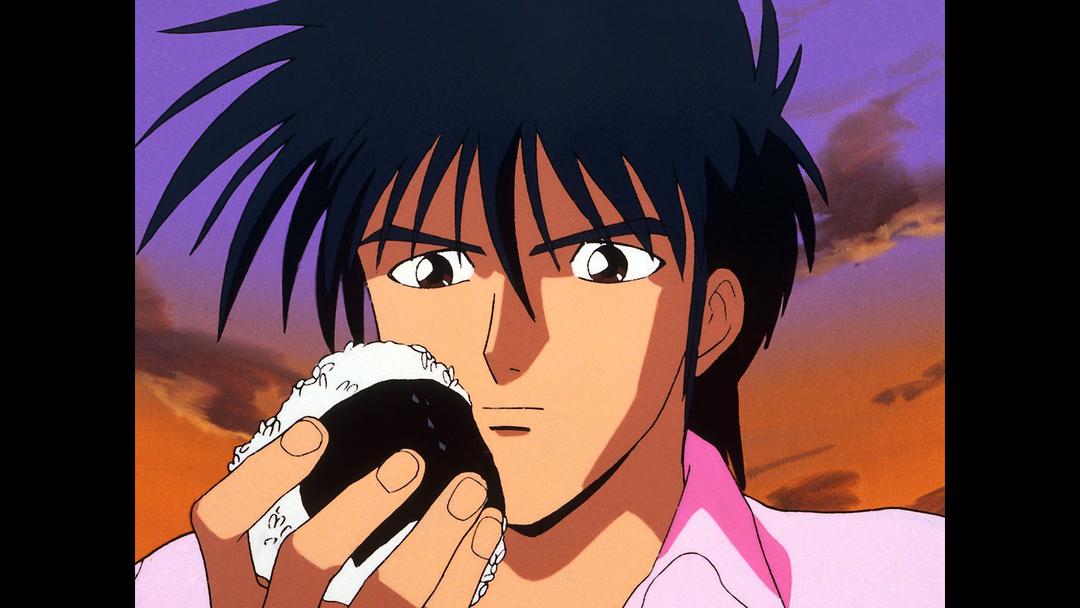 新世紀GPX サイバーフォーミュラ 第32話 | 映画・ドラマ・アニメの動画はTELASA(テラサ)