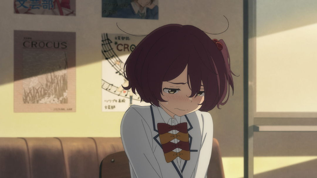 負けヒロインが多すぎる！ 第08話 | アニメの動画配信はTELASA(テラサ)-見逃し配信＆動画が見放題