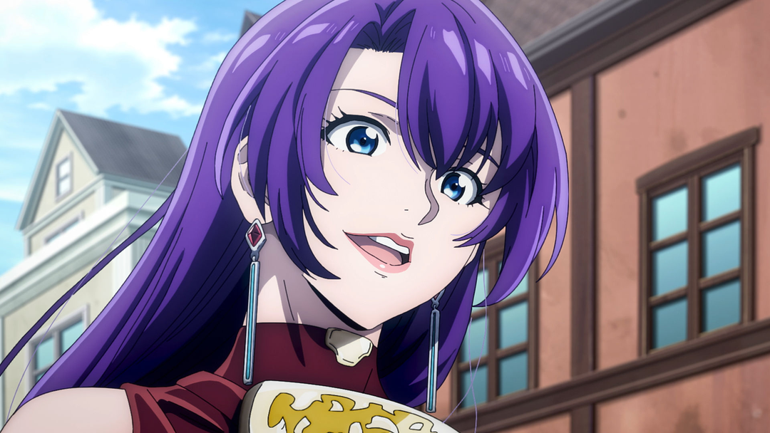 シャングリラ・フロンティア 第05話 | アニメの動画配信はTELASA(テラサ)-見逃し配信＆動画が見放題