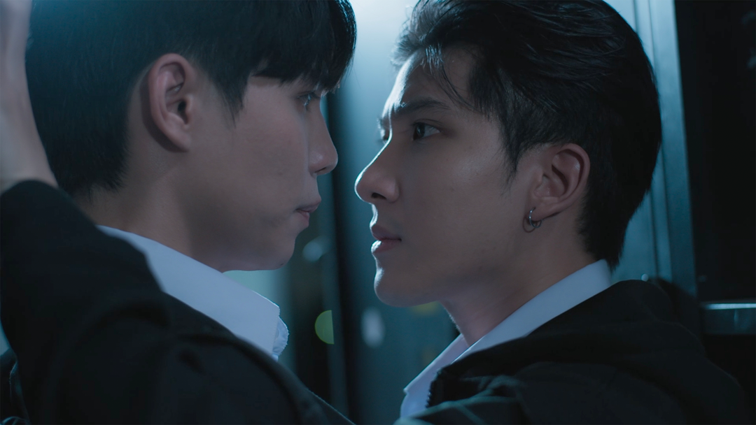 The Eclipse 第05話／字幕 | 映画・ドラマ・アニメの動画はTELASA(テラサ)