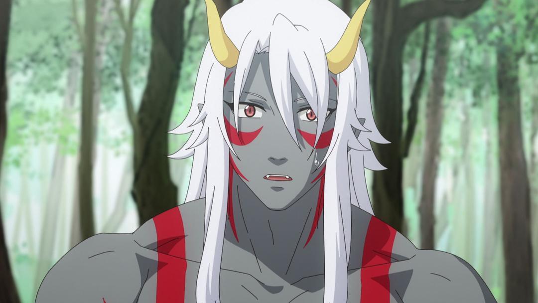 Re：Monster 第02話 | アニメの動画配信はTELASA(テラサ)-見逃し配信＆動画が見放題