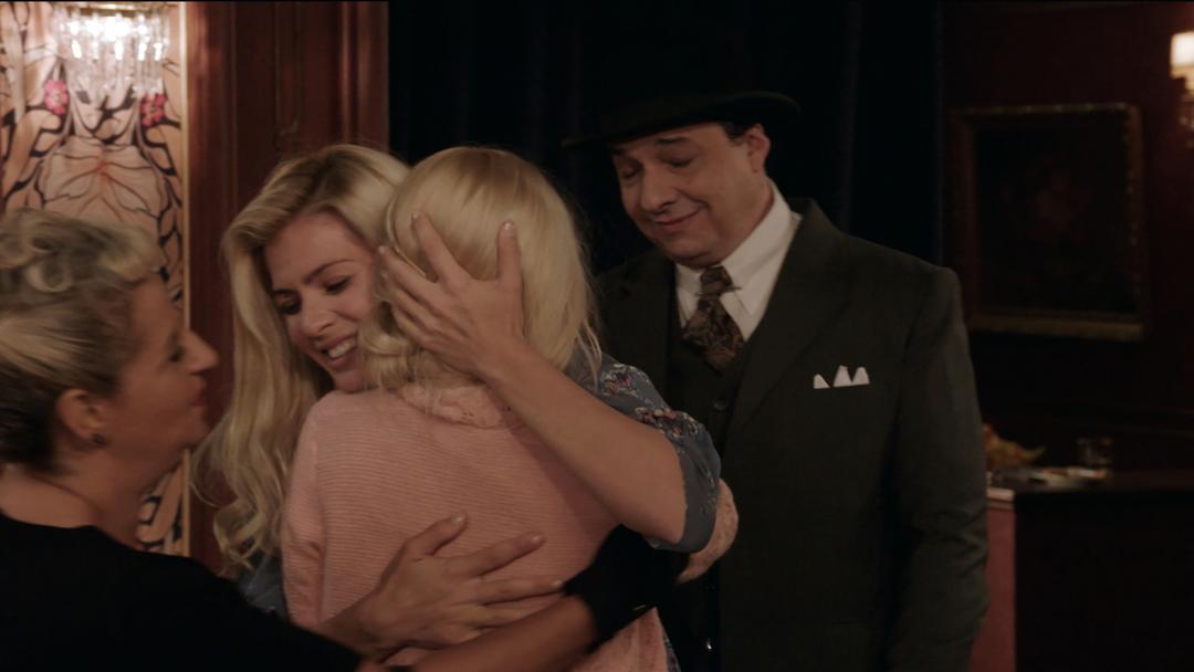 アルゼンチーナ～情熱と復讐の果て～ 第41話／字幕 | 海外・アジアドラマの動画配信はTELASA(テラサ)-見逃し配信＆動画が見放題