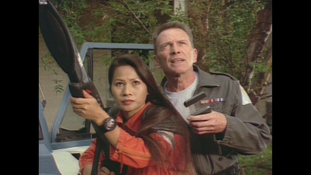 ウルトラマンG 第09話／吹替 | キッズ・特撮の動画配信はTELASA(テラサ)-見逃し配信＆動画が見放題