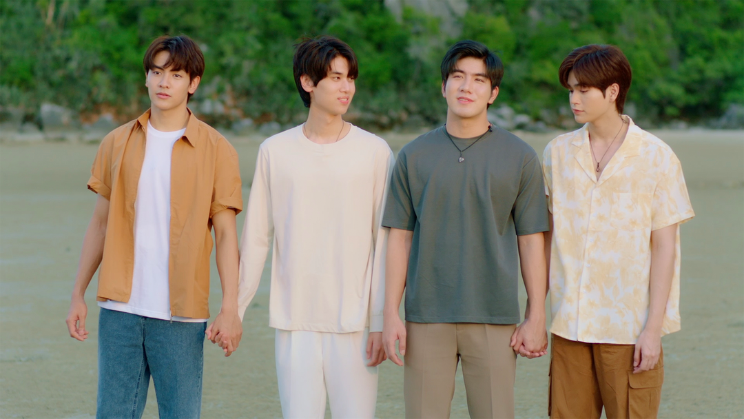 Star＆Sky：Star in My Mind／Sky in Your Heart Special Episode／字幕 | 海外・アジアドラマの動画配信はTELASA(テラサ)-見逃し配信 ...