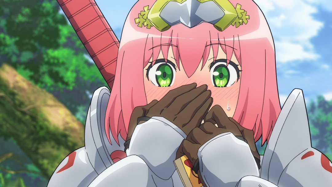 不徳のギルド≪TV 放送 ver.≫ 第07話 | アニメの動画配信はTELASA(テラサ)-見逃し配信＆動画が見放題