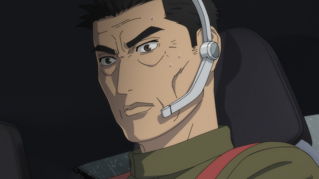 TVアニメ『MFゴースト 2nd Season』 第17話 | アニメの動画配信はTELASA(テラサ)-見逃し配信＆動画が見放題