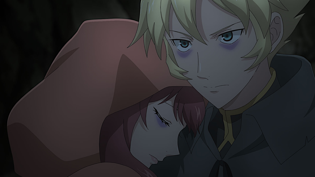 異世界食堂2 第02話 | 映画・ドラマ・アニメの動画はTELASA(テラサ)