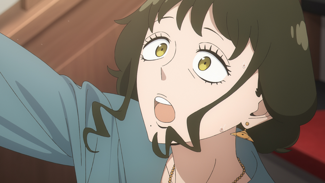 SPY×FAMILY Season 3 第42話 | アニメの動画配信はTELASA(テラサ)-見逃し配信＆動画が見放題