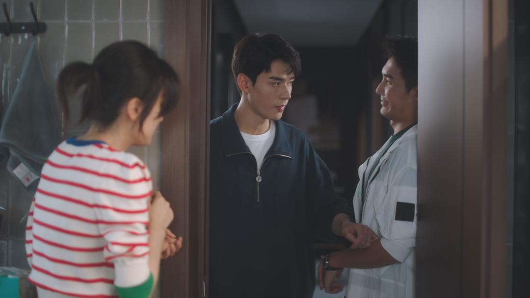 沈睡花園 シークレット・メモリーズ 第04話／字幕 | 映画・ドラマ・アニメの動画はTELASA(テラサ)