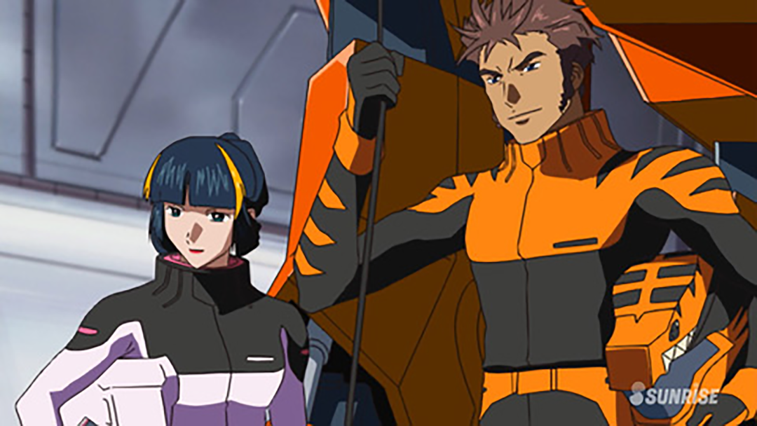 機動戦士ガンダムSEED HDリマスター 第20話 | 映画・ドラマ・アニメの動画はTELASA(テラサ)