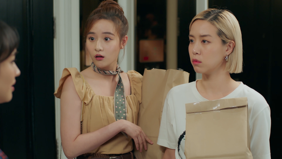 DEVIL SISTER 第08話／字幕 | 海外・アジアドラマの動画配信はTELASA(テラサ)-見逃し配信＆動画が見放題