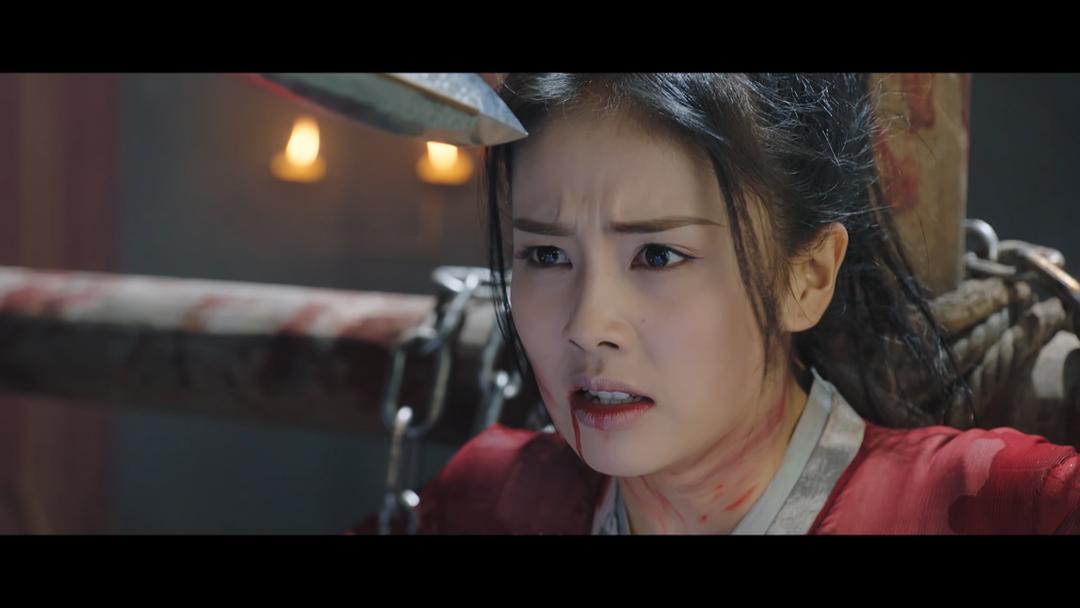 招揺 第04話／字幕 | 映画・ドラマ・アニメの動画はTELASA(テラサ)