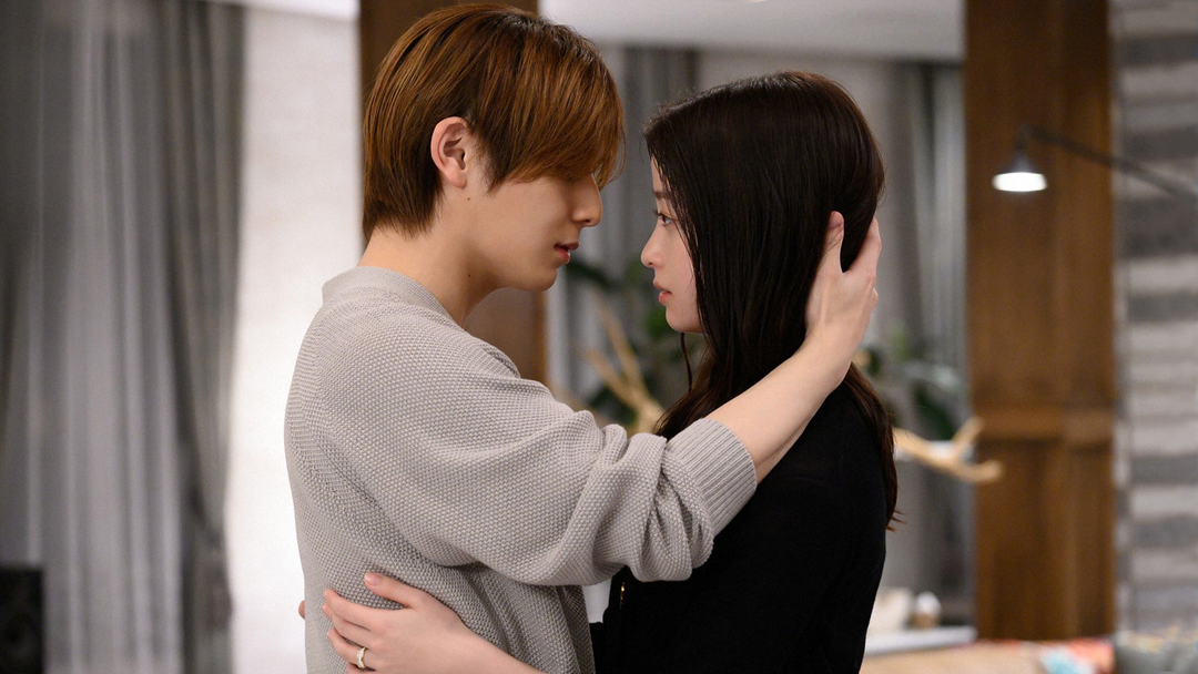 王様に捧ぐ薬指 第07話 | 映画・ドラマ・アニメの動画はTELASA(テラサ)