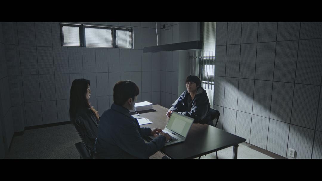 悪の心を読む者たち 第24話（最終話）／字幕 | 映画・ドラマ・アニメの動画はTELASA(テラサ)