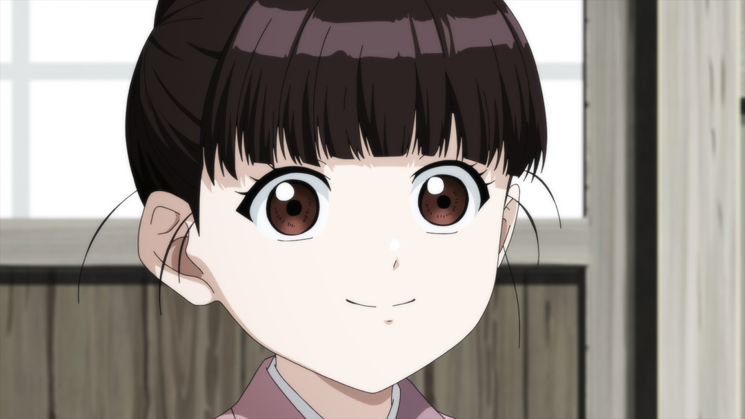 青のミブロ 第23話 | アニメの動画配信はTELASA(テラサ)-見逃し配信＆動画が見放題