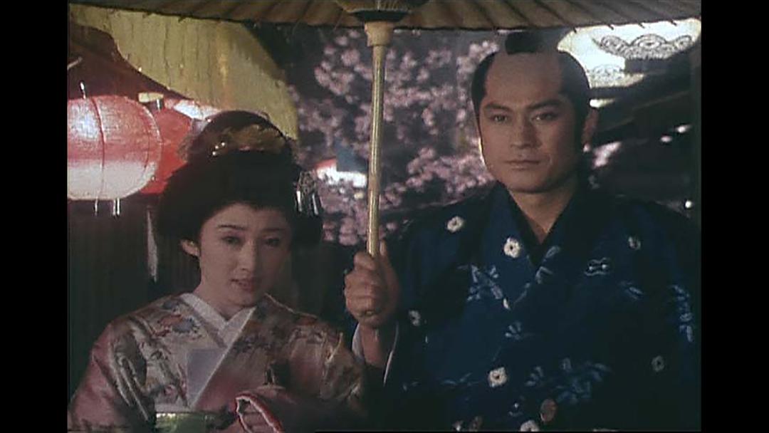 暴れん坊将軍III SP：3 みちのく血判状！魔性の谷の決戦！！ | 映画・ドラマ・アニメの動画はTELASA(テラサ)