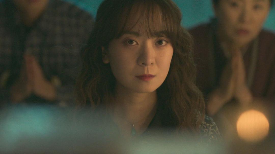 ダークホール-愛を奪う闇- 第15話／字幕 | 映画・ドラマ・アニメの動画はTELASA(テラサ)