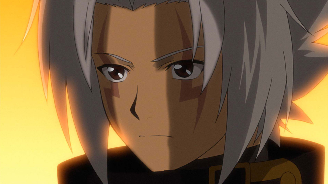 .hack／／Roots 第03話 | アニメの動画配信はTELASA(テラサ)-見逃し配信＆動画が見放題