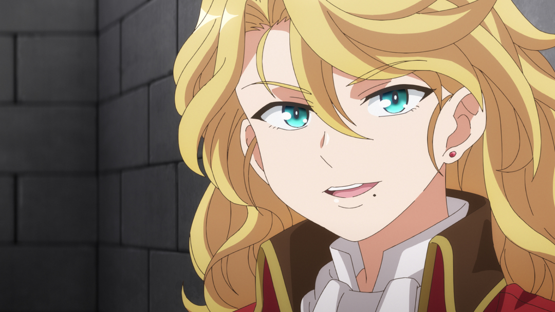 自動販売機に生まれ変わった俺は迷宮を彷徨う 2nd season 第05話 | アニメの動画配信はTELASA(テラサ)-見逃し配信＆動画が見放題