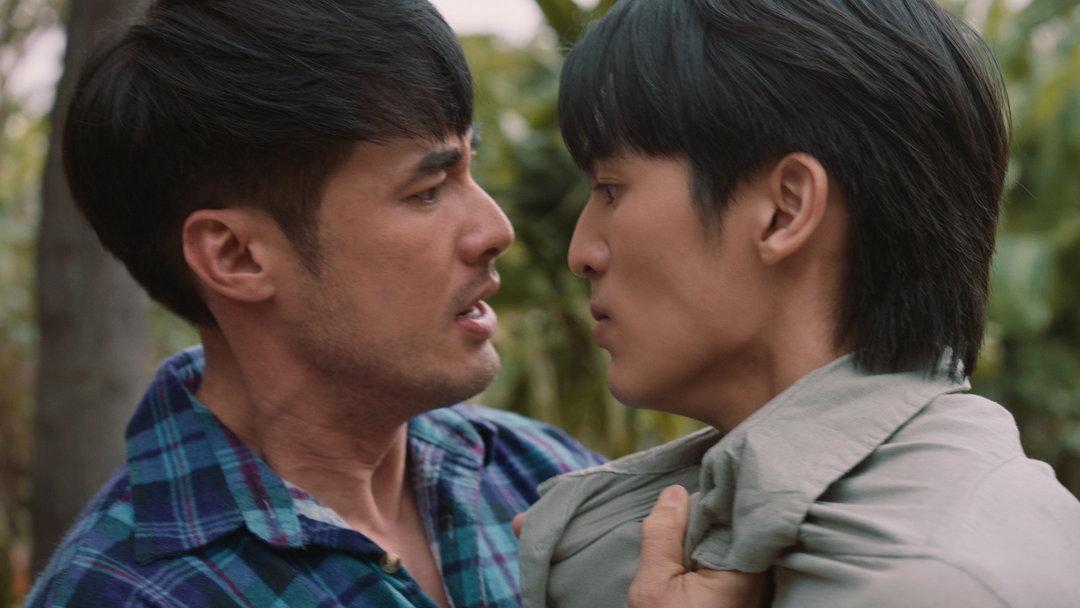 MANDATE 第02話／字幕 | 映画・ドラマ・アニメの動画はTELASA(テラサ)