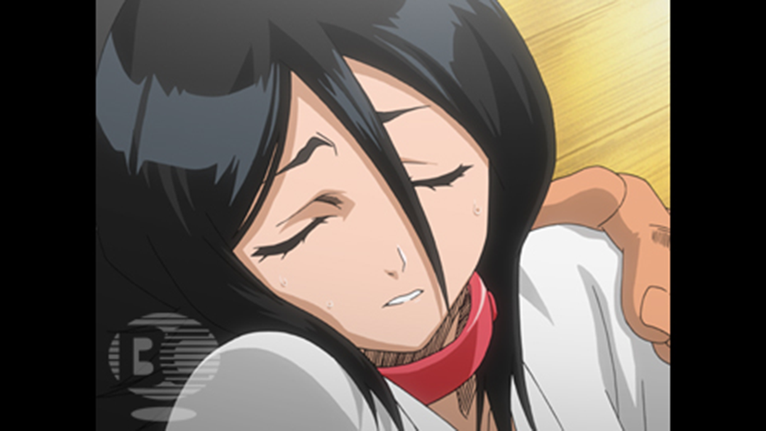 BLEACH 尸魂界篇 第042話 | 映画・ドラマ・アニメの動画はTELASA(テラサ)