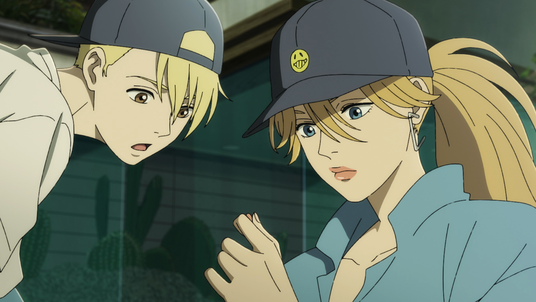 LAZARUS ラザロ 第03話 | アニメの動画配信はTELASA(テラサ)-見逃し配信＆動画が見放題