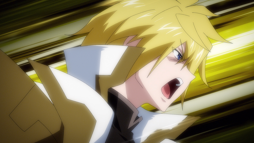 TVアニメ「シャドウバースF」 第94話 | キッズ・特撮の動画配信はTELASA(テラサ)-見逃し配信＆動画が見放題