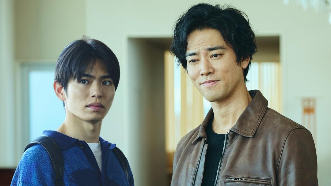 Qrosの女 スクープという名の狂気（2024/12/09放送分）第10話（最終話） | 国内ドラマの動画配信はTELASA(テラサ)-見逃し配信＆動画が見放題