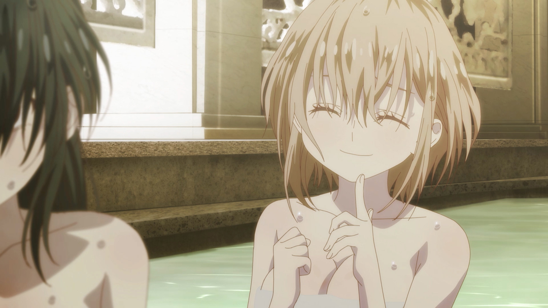 もめんたりー・リリィ 第09話 | アニメの動画配信はTELASA(テラサ)-見逃し配信＆動画が見放題