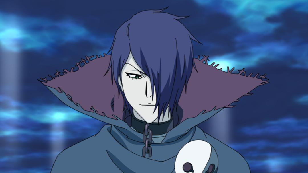 BLEACH 破面・滅亡篇 第299話 | 映画・ドラマ・アニメの動画はTELASA(テラサ)