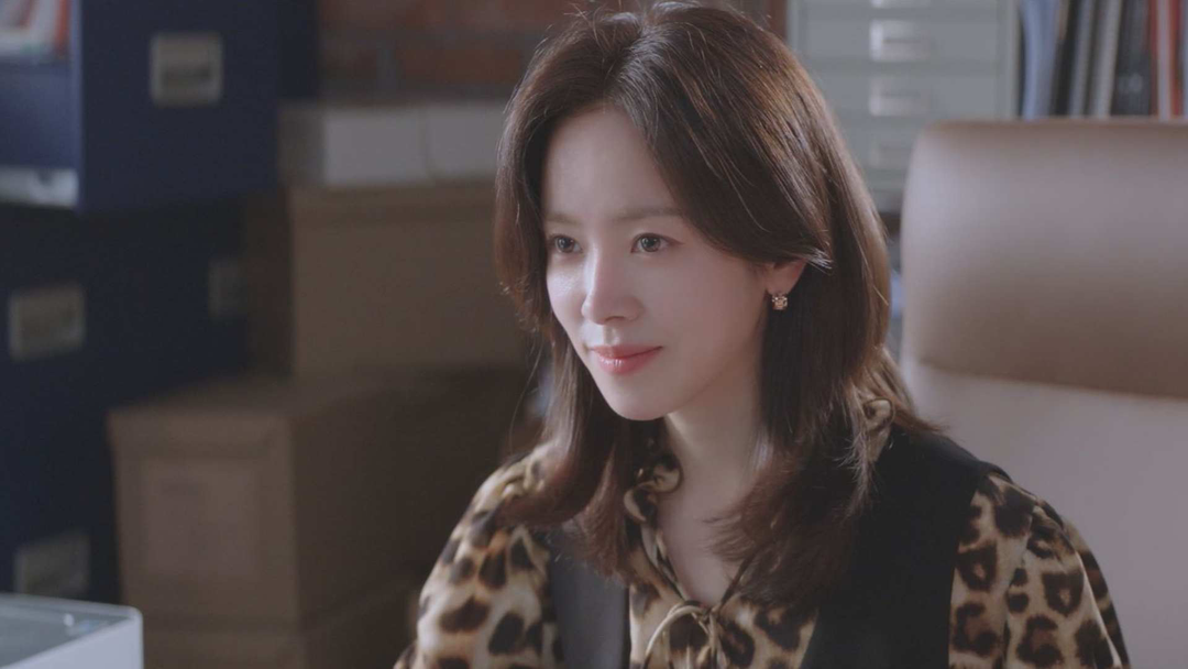 わたしの完璧な秘書 第01話／字幕 | 海外・アジアドラマの動画配信はTELASA(テラサ)-見逃し配信＆動画が見放題