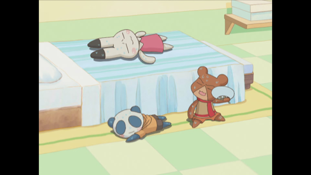 アニマル横町 第091話・第092話 | アニメの動画配信はTELASA(テラサ)-見逃し配信＆動画が見放題