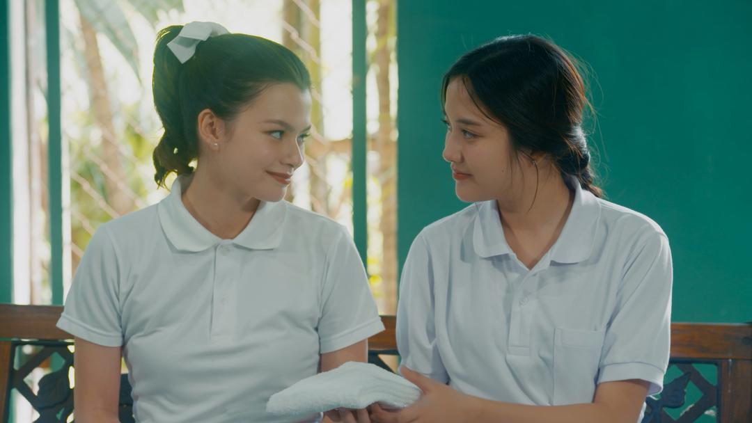 The Loyal Pin 第04話／字幕 | 海外・アジアドラマの動画配信はTELASA(テラサ)-見逃し配信＆動画が見放題