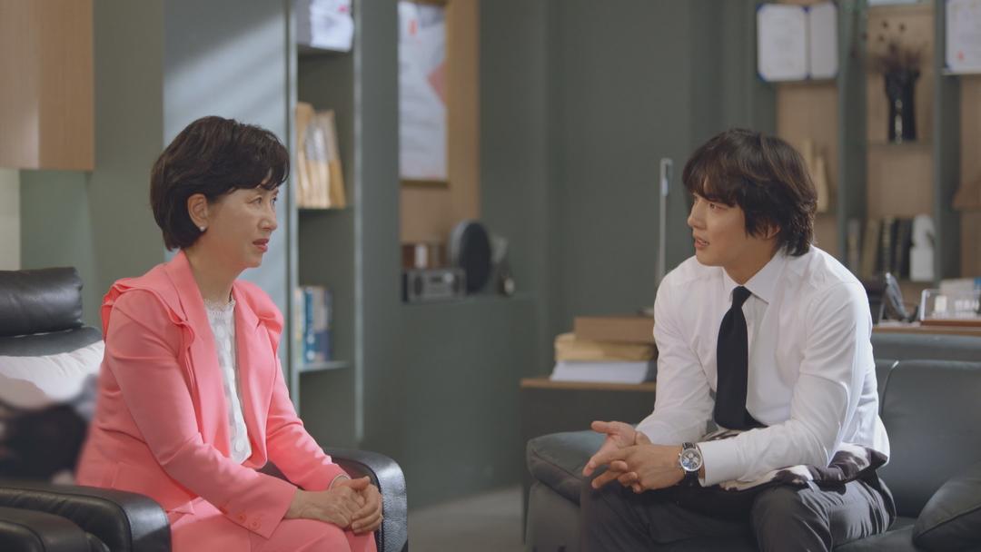 ヒョンジェは美しい～ボクが結婚する理由（わけ）～ 第17話／字幕 | 映画・ドラマ・アニメの動画はTELASA(テラサ)