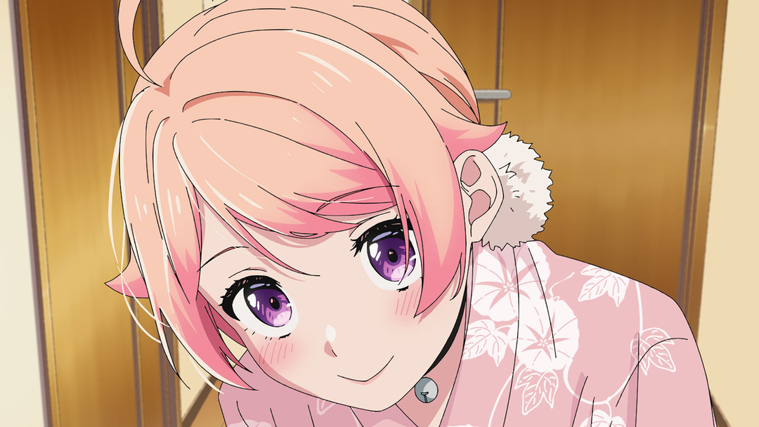 ウィッチウォッチ 第09話 | 映画・ドラマ・アニメの動画はTELASA(テラサ)