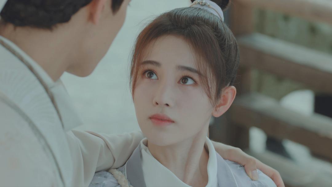 トキメキ☆雲上（ユンシャン）学堂スキャンダル ～漂亮書生～ 第01話／字幕 | 映画・ドラマ・アニメの動画はTELASA(テラサ)