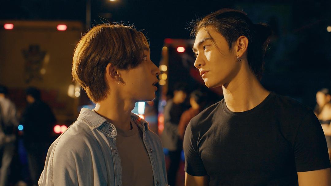 Love in The Air 第06話／字幕 | 映画・ドラマ・アニメの動画はTELASA(テラサ)