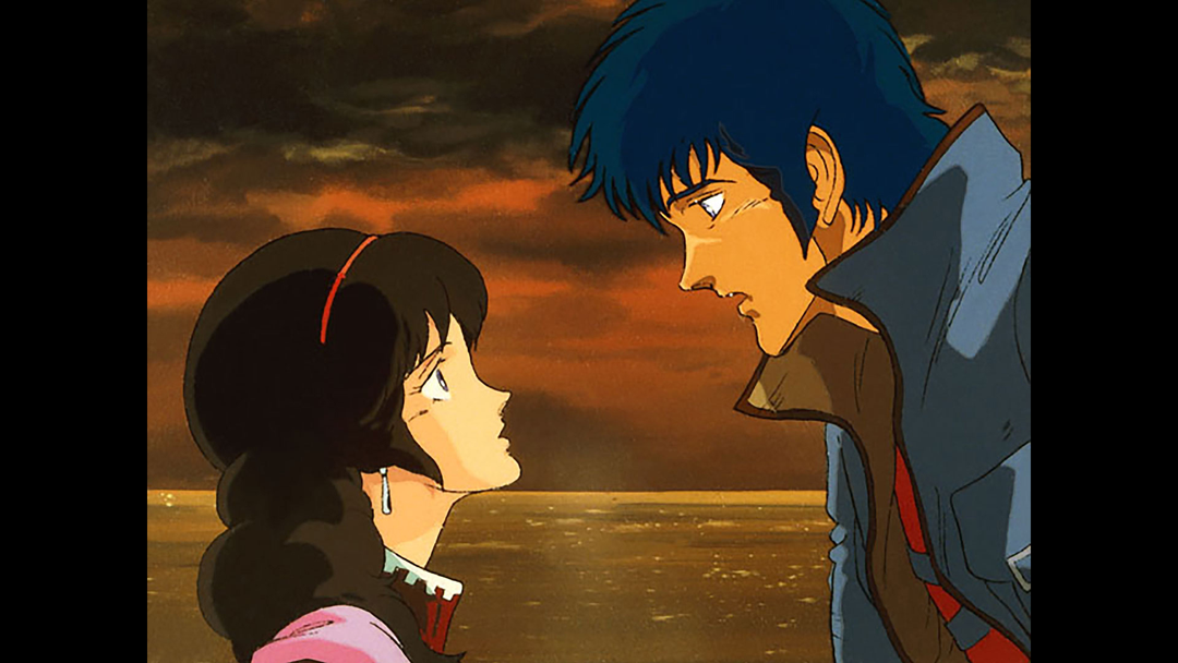 蒼き流星SPTレイズナー 第26話 | アニメの動画配信はTELASA(テラサ)-見逃し配信＆動画が見放題