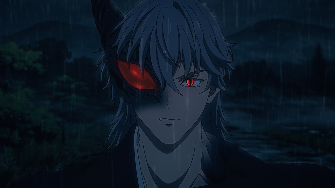 鬼人幻燈抄 第20話 | アニメの動画配信はTELASA(テラサ)-見逃し配信＆動画が見放題