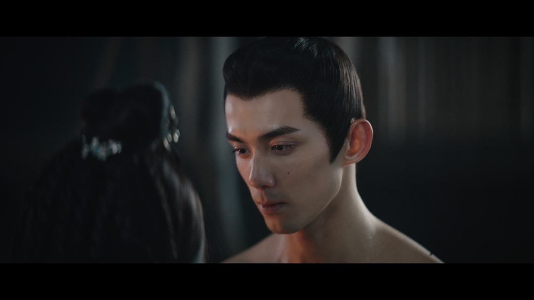 星漢燦爛＜せいかんさんらん＞ 第12話／字幕 | 海外・アジアドラマの動画配信はTELASA(テラサ)-見逃し配信＆動画が見放題