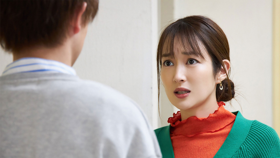 バツイチがモテるなんて聞いてません（2023/03/23放送分）第05話 | 国内ドラマの動画配信はTELASA(テラサ)-見逃し配信＆動画が見放題