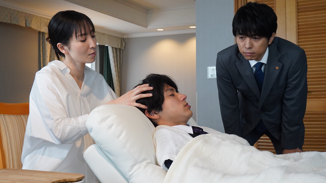 特捜9 season3（2020/04/22放送分）第03話 | 国内ドラマの動画配信はTELASA(テラサ)-見逃し配信＆動画が見放題