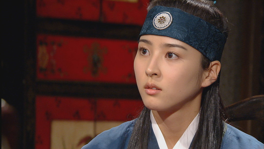 朱蒙 第13話／字幕 | 海外・アジアドラマの動画配信はTELASA(テラサ)-見逃し配信＆動画が見放題