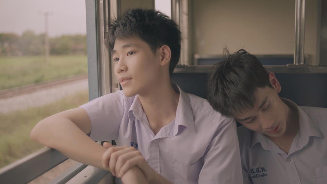 The Yearbook 第01話／字幕 | 映画・ドラマ・アニメの動画はTELASA(テラサ)