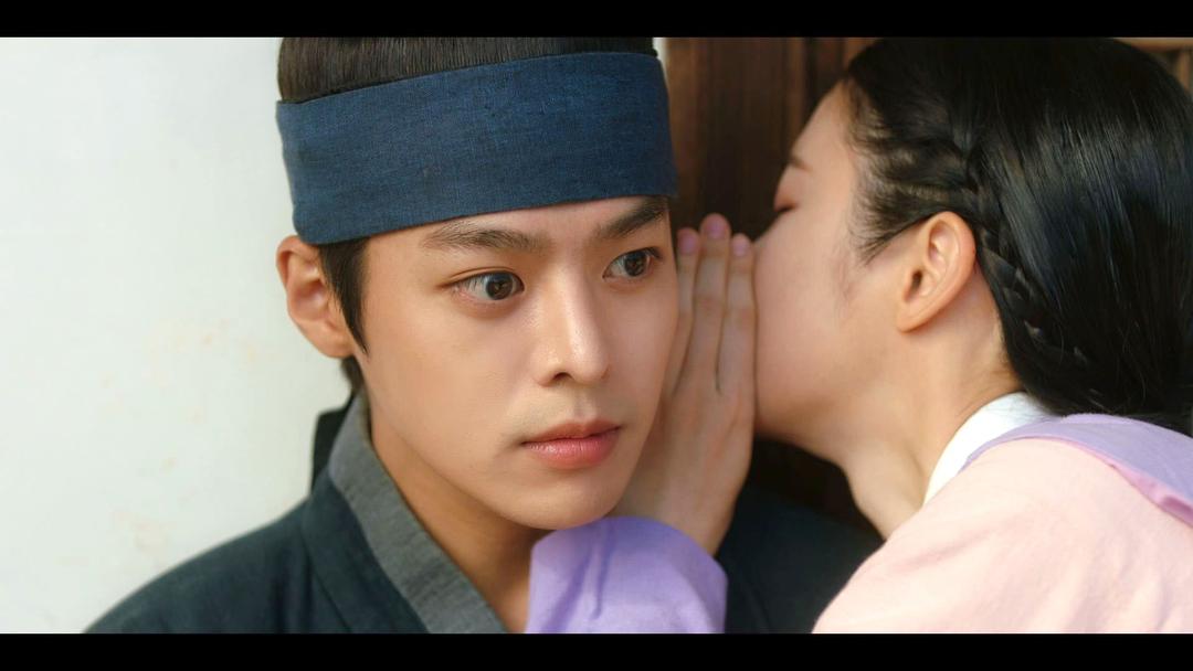 コッソンビ熱愛史 第08話／字幕 | 映画・ドラマ・アニメの動画はTELASA(テラサ)