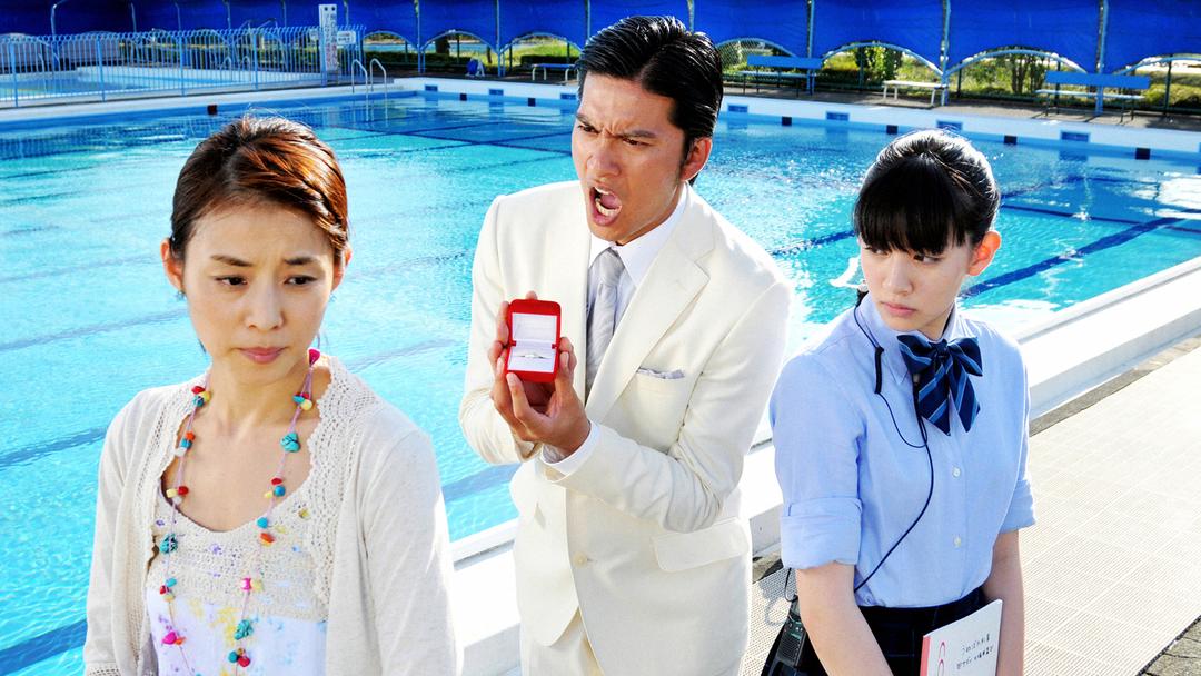 うぬぼれ刑事 第10話 | 国内ドラマの動画配信はTELASA(テラサ)-見逃し配信＆動画が見放題