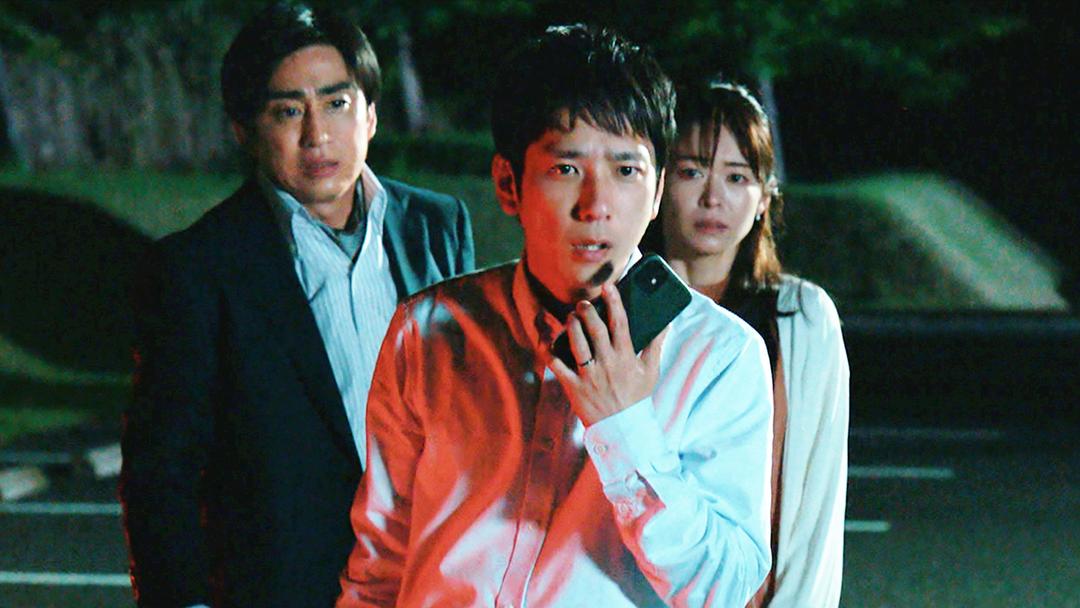 マイファミリー 第06話 | 国内ドラマの動画配信はTELASA(テラサ)-見逃し配信＆動画が見放題