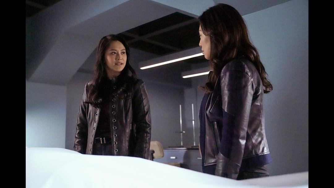 エージェント・オブ・シールド ファイナル・シーズン 第11話／吹替【MARVEL】 | 海外・アジアドラマの動画配信はTELASA(テラサ)-見逃し配信＆動画が見放題