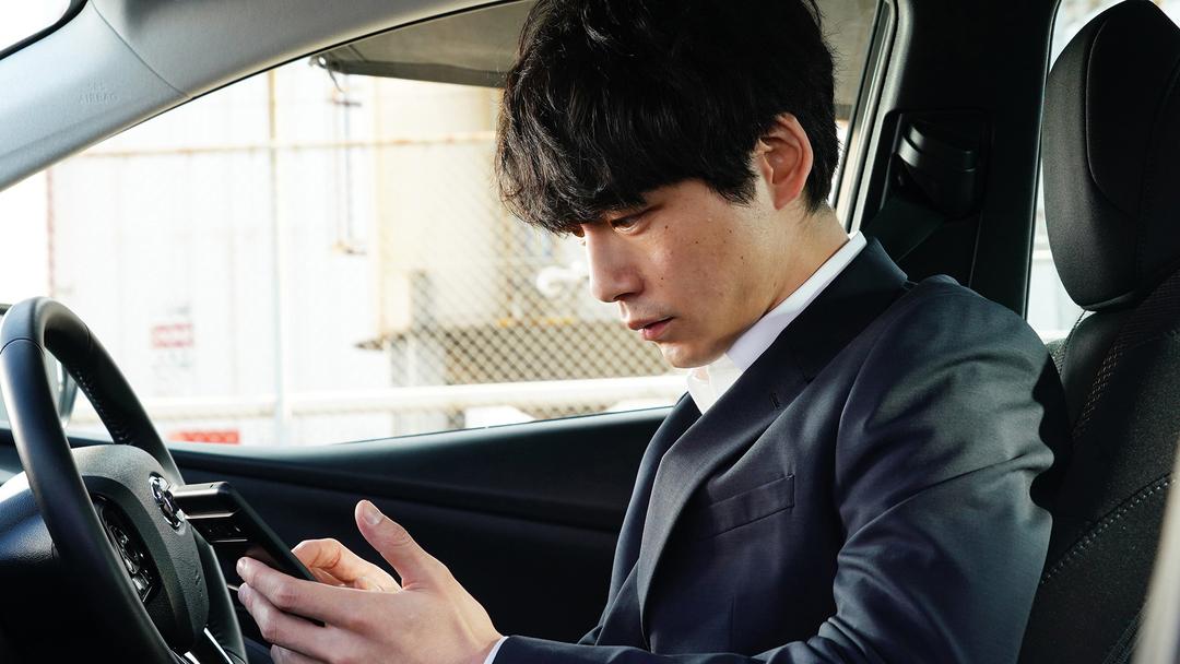 CODE-願いの代償- 第01話 | 映画・ドラマ・アニメの動画はTELASA(テラサ)